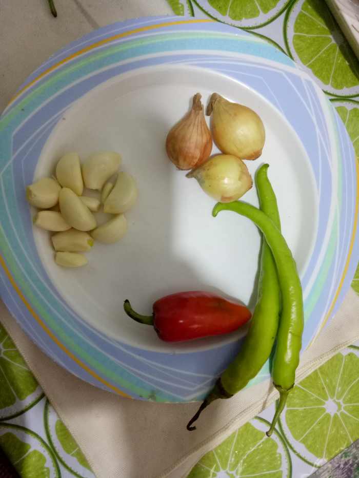 Stir-Fried Chicken Gizzards: A Filipino Recipe - HubPages