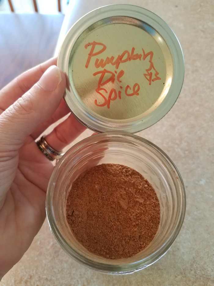 making-your-own-spice-mixes-delishably