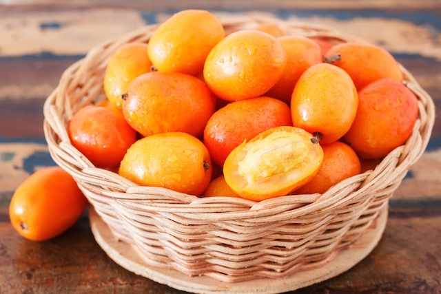 10 Fruits Unique to Brazil - HubPages