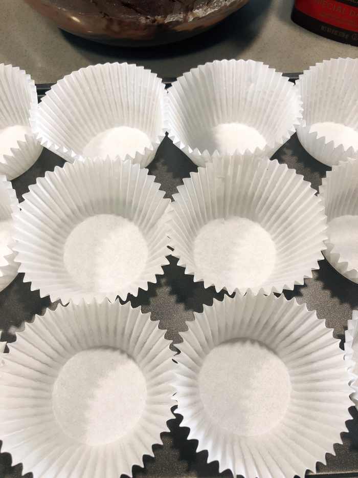 Easy Triple Chocolate Chip Muffins Recipe - HubPages