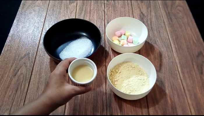 How to Make Pastimallows (Marshmallow Pastillas de Leche) - HubPages