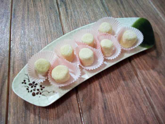 How to Make Pastimallows (Marshmallow Pastillas de Leche) - HubPages