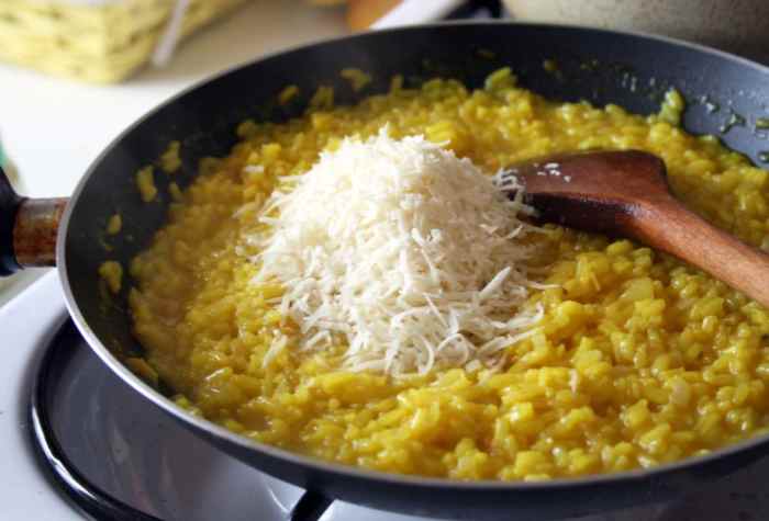 Exploring Risotto: History and How to Take It From Comfort Food to ...