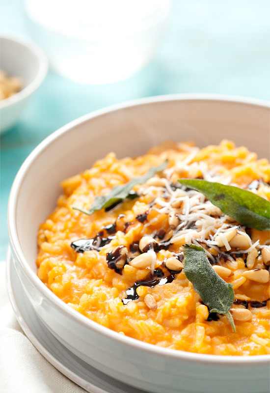 Exploring Risotto: History and How to Take It From Comfort Food to ...