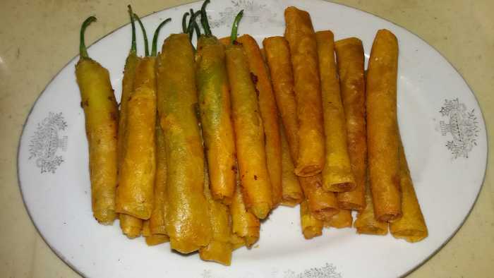 How to Make Dynamite: Filipino-Inspired Finger Food - HubPages