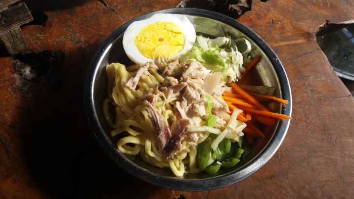How to Make Chicken Hi-Bol: A Filipino-Inspired Dish - HubPages