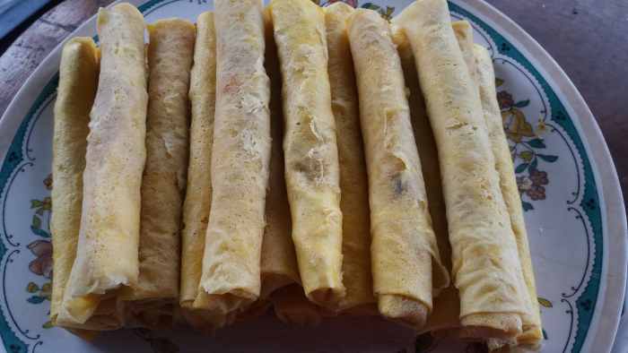 How to Make Lumpiang Shanghai: A Filipino-Inspired Recipe - HubPages