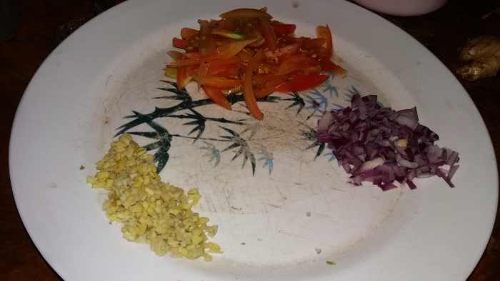 How to Make Kilawin na Pugita: A Filipino-Inspired Appetizer - HubPages
