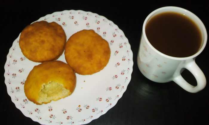 East African Mandazi/Mahamri Recipe - Delishably