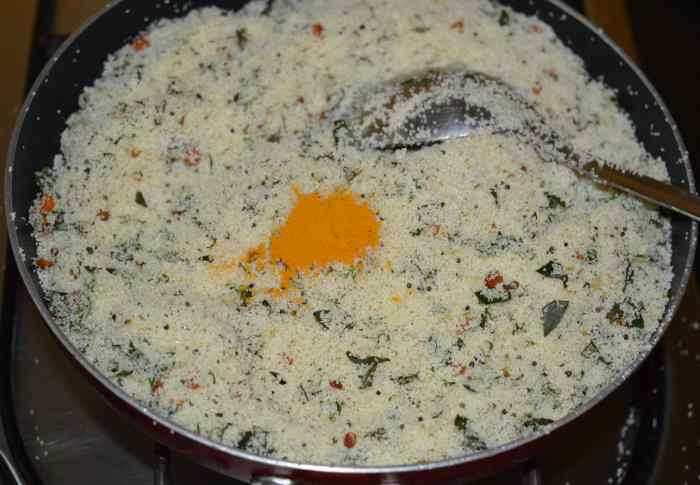 How to Make Instant (Ready-To-Cook) Upma Mix at Home - Delishably