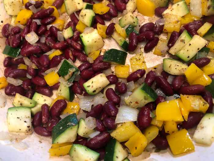 Mexican Red Beans and Rice - HubPages