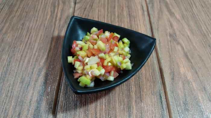 How to Make Fresh Green Mango Salsa: A Mexican-Inspired Dip - HubPages