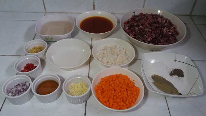 How to Cook Bopis: A Filipino-Inspired Dish - HubPages
