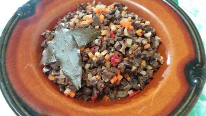 How to Cook Bopis: A Filipino-Inspired Dish - HubPages