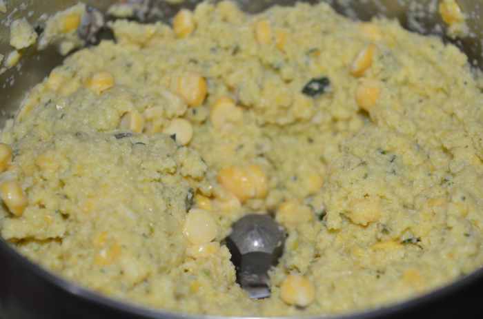 Nutritious and Delicious Masala Vada (Ambode) Recipe - Delishably