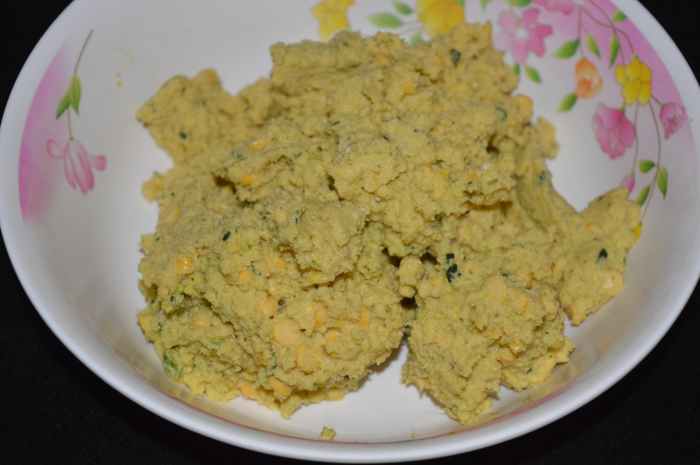 Nutritious and Delicious Masala Vada (Ambode) Recipe - Delishably