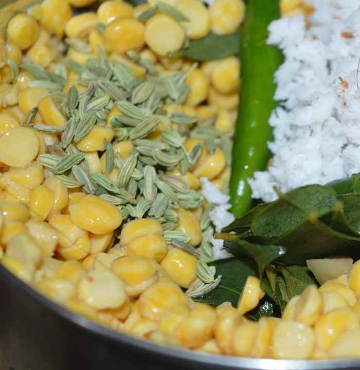 Nutritious and Delicious Masala Vada (Ambode) Recipe - Delishably