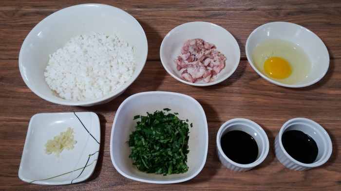How to Cook Chowking-Style Pork Chao Fan - HubPages
