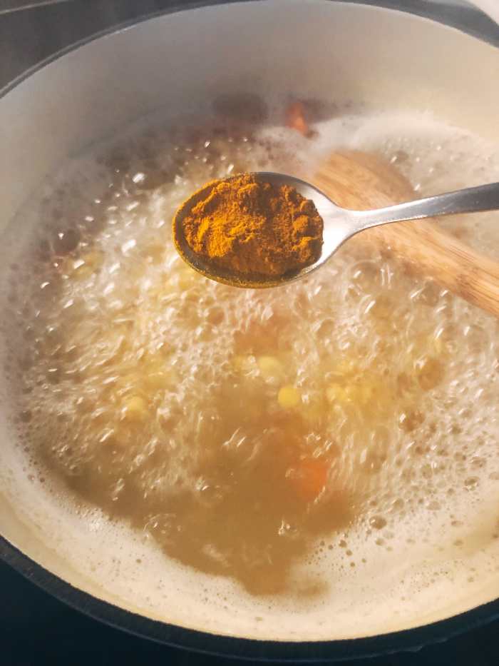 Malay-Style Dal Curry (Kari Dal) - HubPages