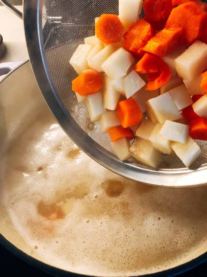 Malay-Style Dal Curry (Kari Dal) - HubPages