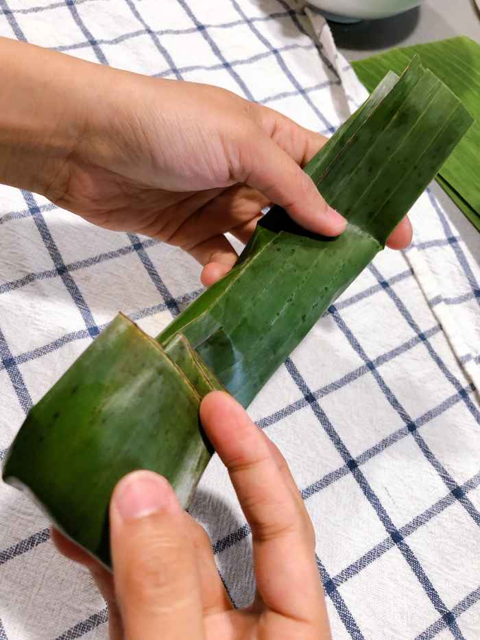 Traditional Malay Lepat Labu Recipe (Pumpkin Snack) - HubPages