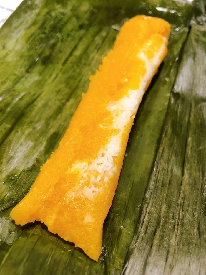 Traditional Malay Lepat Labu Recipe (Pumpkin Snack) - HubPages