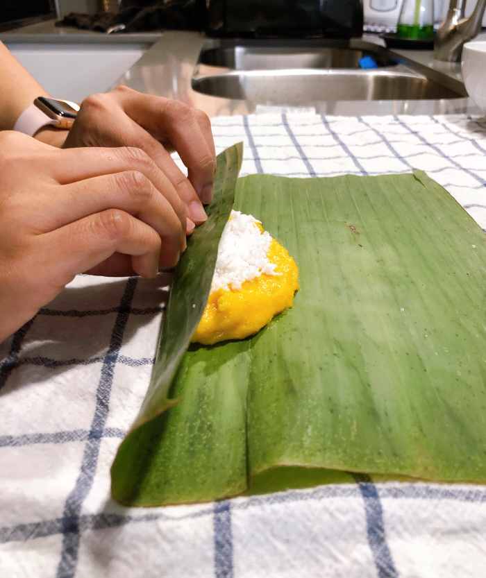 Traditional Malay Lepat Labu Recipe (Pumpkin Snack) - HubPages