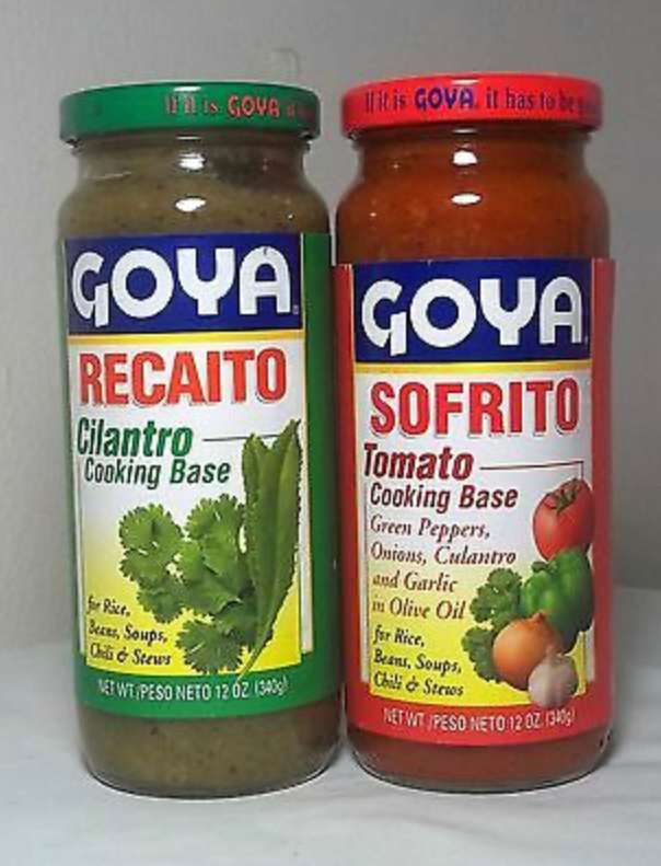 How to Make Homemade Recaíto (Puerto Rican Sofrito Recipe) - Delishably