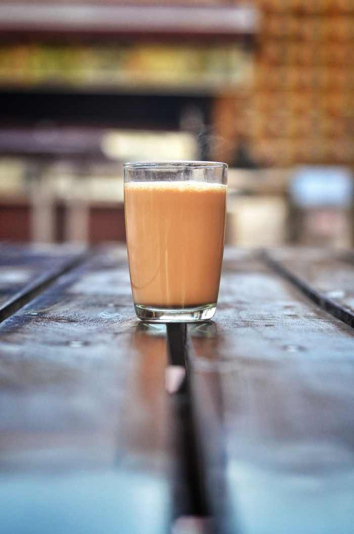 Two Masala Chai Recipes: Concentrate and Dry Mix - HubPages