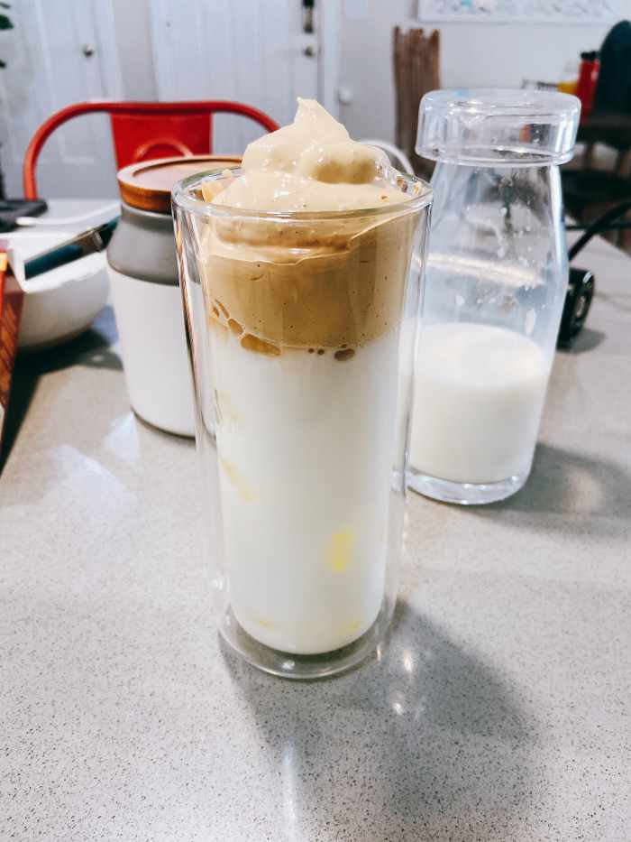 How to Make Dalgona Coffee With Step-by-Step Photo Guide - HubPages