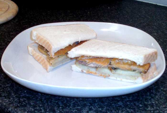 10 Fried Potato Sandwich Recipes - HubPages