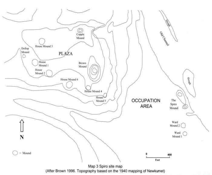 Spiro Mounds: Spanish Gold, Empires, and Southeast Oklahoma - HubPages
