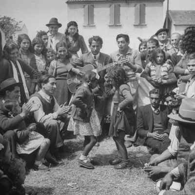 History of the Gypsies - Owlcation