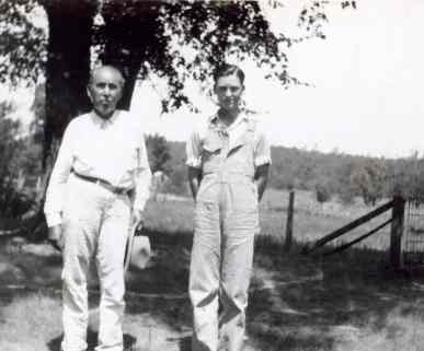 Peter Conser: Tragedy and Triumph—A Tale of the Indian Territories ...