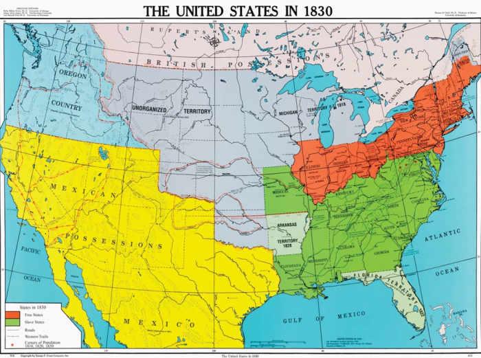 Biography of Andrew Jackson - Owlcation
