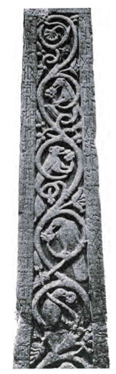 "The Dream of the Rood": Incorporating Heroic Elements in Old English ...