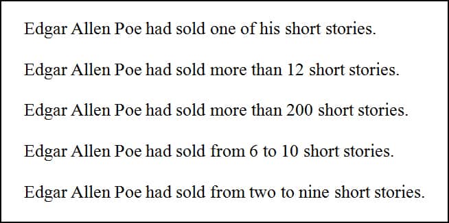 Essay Basics: Format a Paper in APA Style - Owlcation