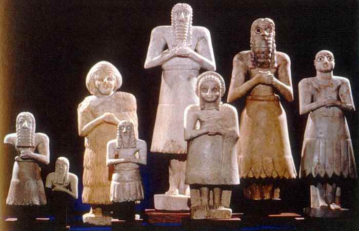 What Is the Oldest Story Ever Written? - HubPages