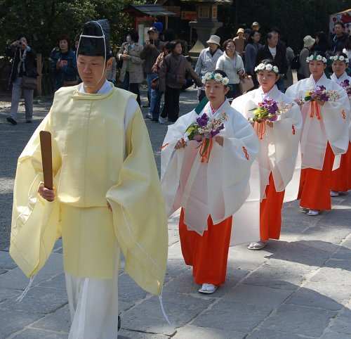 Death and Funerals in Japanese Culture - Owlcation