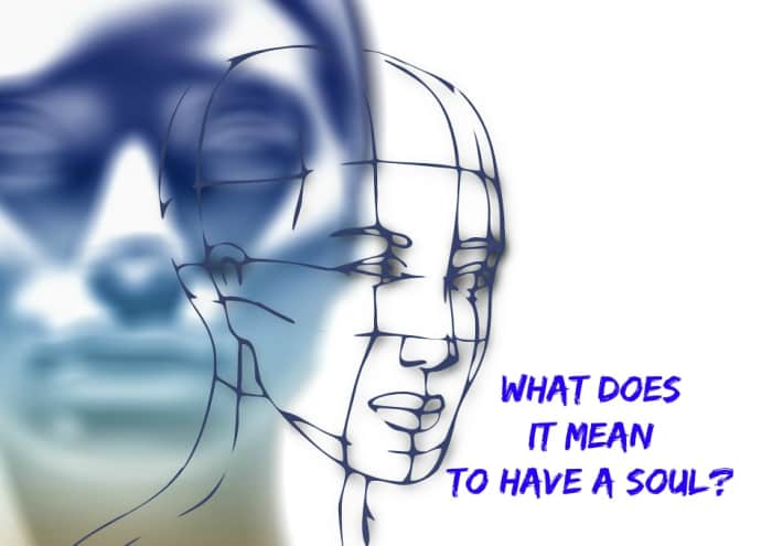 What Is the Soul? From Anima to Abstraction - HubPages