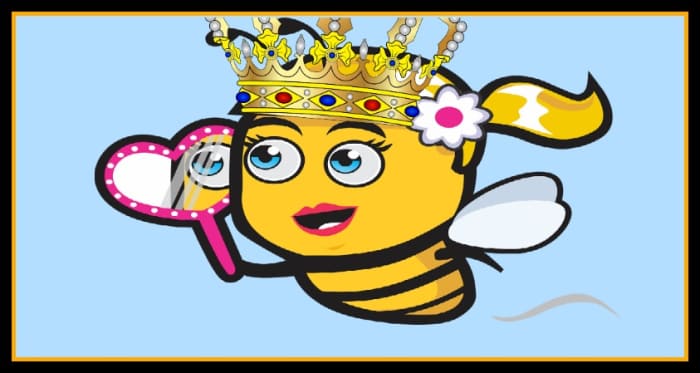 The Life of the Queen Bee in the Honey Bee Hive - Owlcation