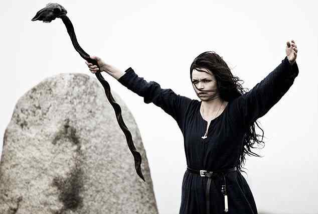 The Question of European Shamanism - Owlcation