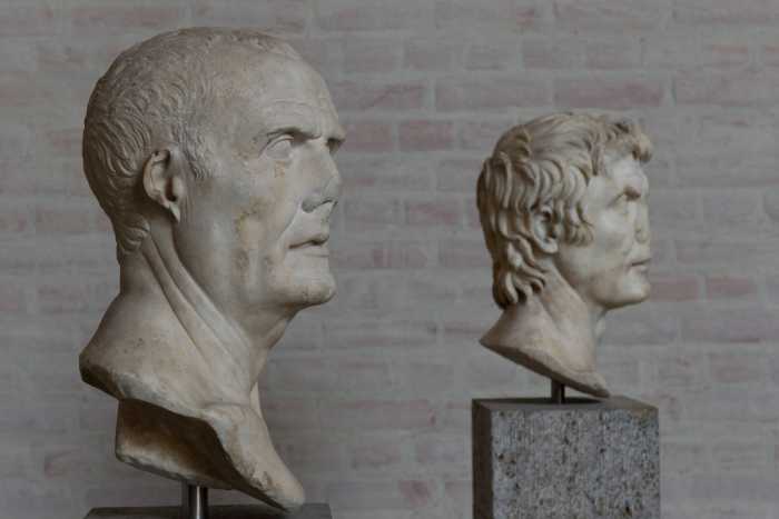 Dictator of All Dictators: L.C. Sulla - HubPages