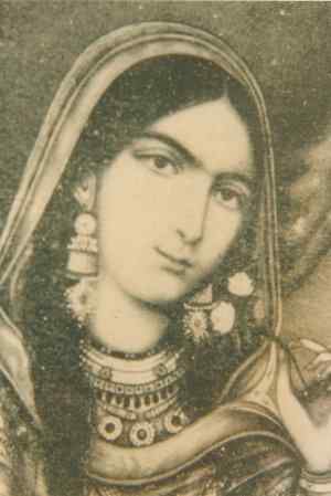 51 of the Greatest Women in India's History - Owlcation