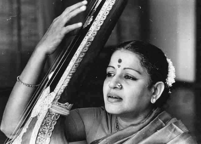 51 of the Greatest Women in India's History - Owlcation