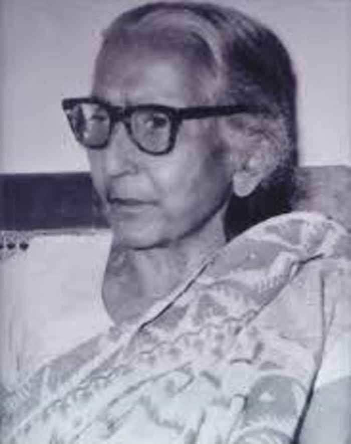 51 of the Greatest Women in India's History - Owlcation