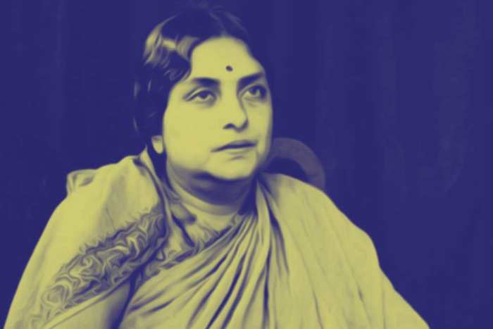 51 of the Greatest Women in India's History - Owlcation