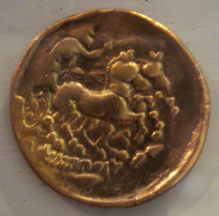 Gallic Tribes: The Sequani, Friend and Foe - HubPages