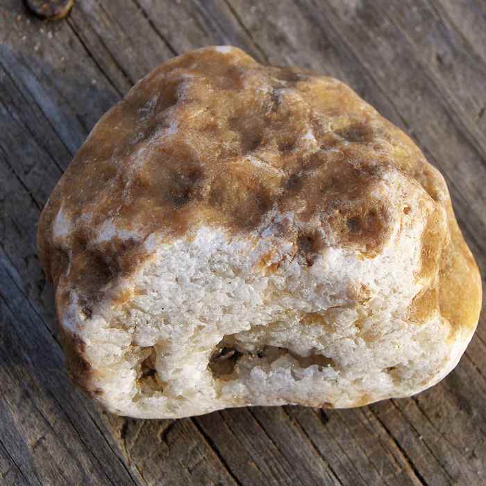 Identifying the Rocks of Lake Michigan (Geode, Septarian, Agate, and ...