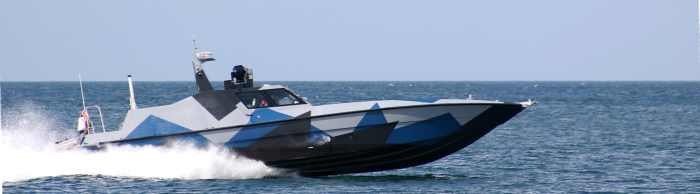 Top 10 Fastest Navy Ships in the World - HubPages